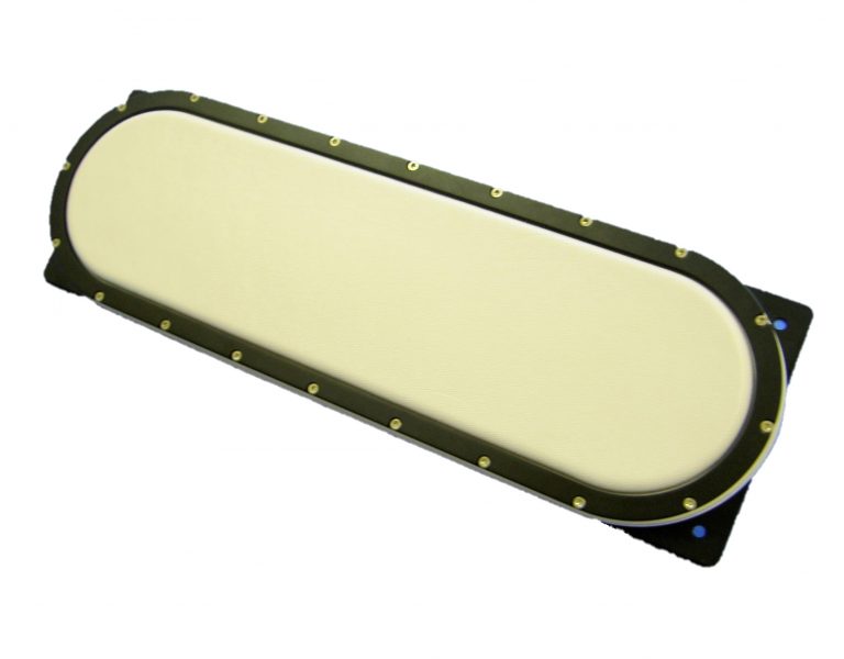 GPS Compass NTS-HX102 series - Navtech Systems LtdNavtech Systems Ltd